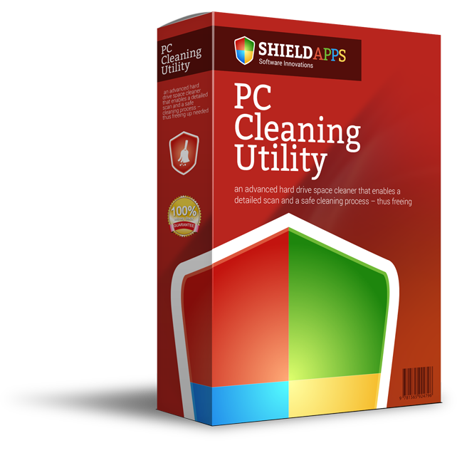 PC Cleaning Utility – 24 Global Support